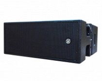 Velasco - Sonido > Line Array > Sistema Aéreo