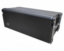 Velasco - Sonido > Line Array > Sistema Areo