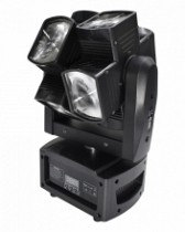 Velasco - IluminaciÃ³n > Luces > Luces Roboticas
