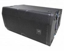 Velasco - Sonido > Line Array > Sistema Areo