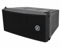 Velasco - Sonido > Line Array > Sistema Areo