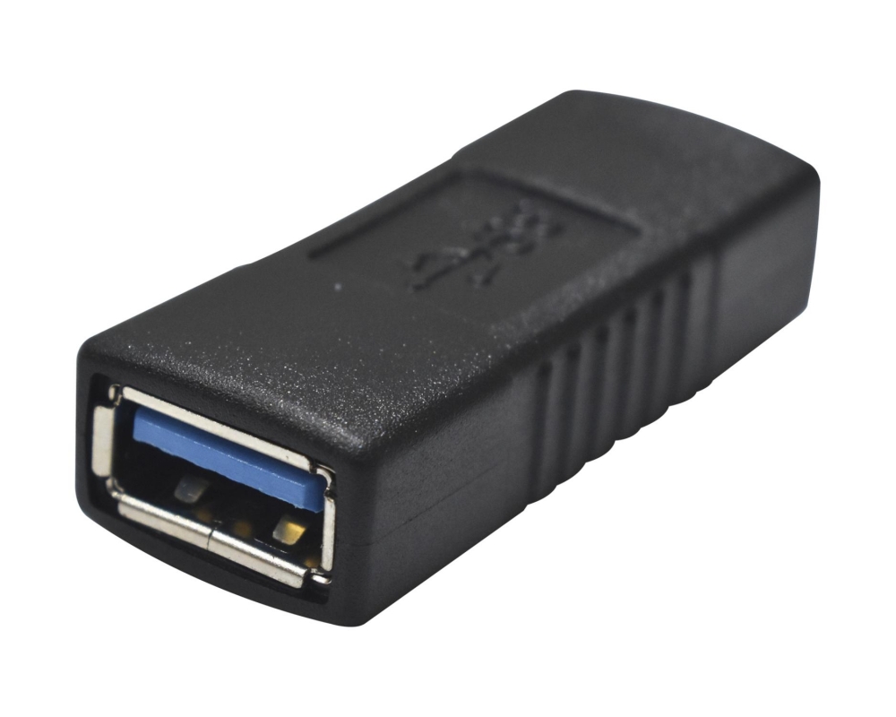 Velasco | Sonido y Electrónica - UNION USB HEMBRA 3.0