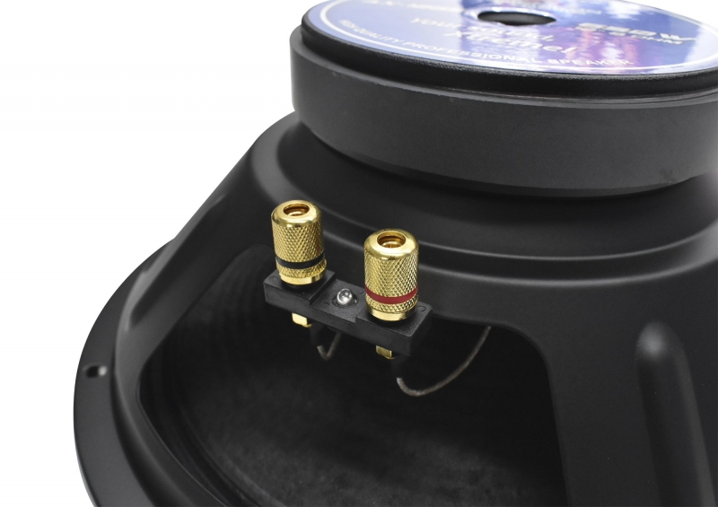 Velasco | Sonido y Electrónica - PARLANTE 12" 8 OHM-650W