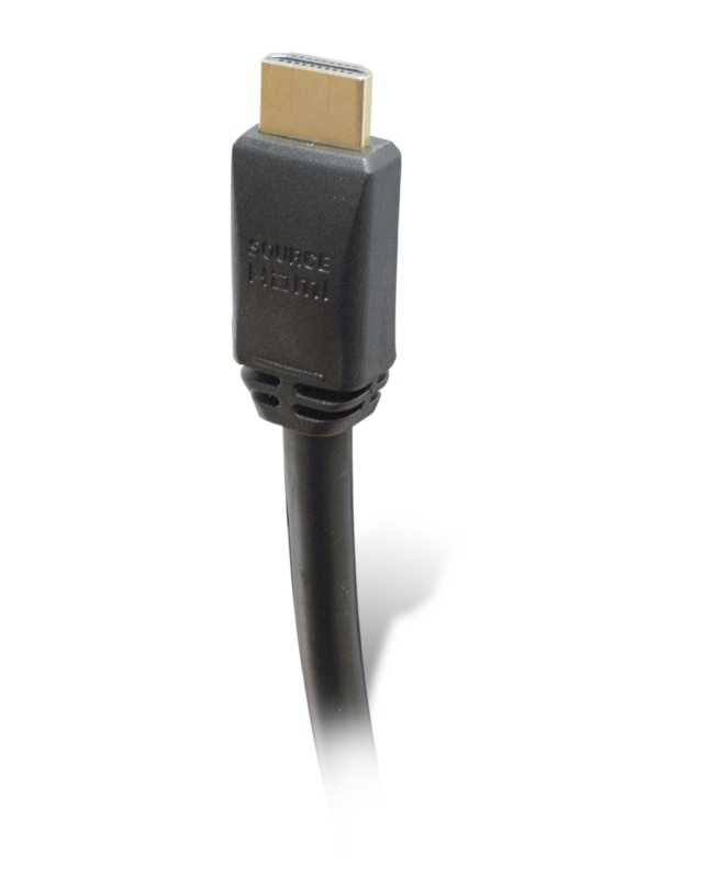 Velasco | Sonido y Electrónica - CABLE HDMI 1.4V 25MT AMPLIFICADO