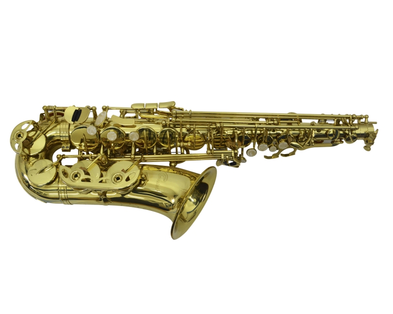 Velasco | Sonido y Electrónica - SAXOPHONE TENOR LAQUEADO DE GRADO ...