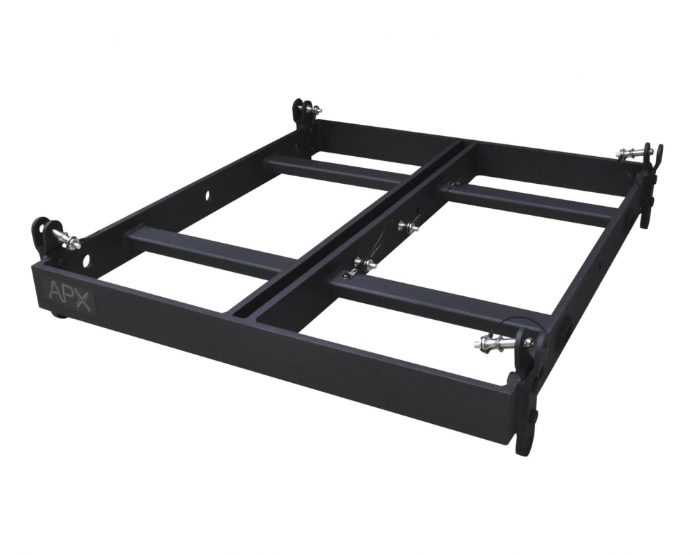 Velasco | Sonido y Electrónica - SOPORTE DE PISO P/LINE ARRAY APX28HA