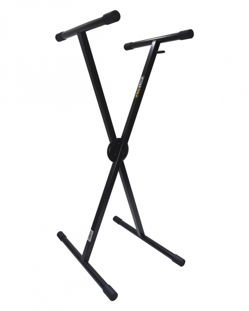 Velasco | Sonido y Electrónica - PEDESTAL P/TECLADO DELUXE PKS-SERIE