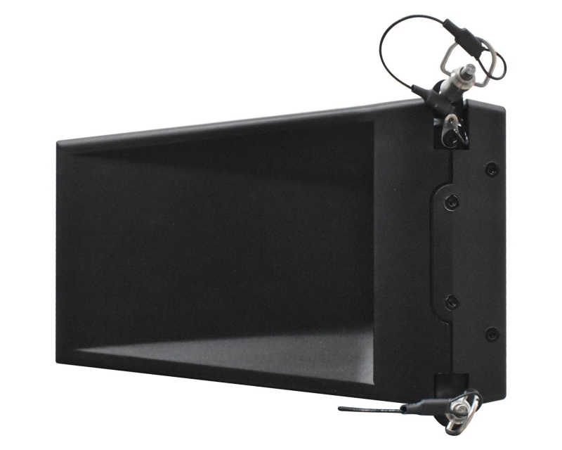 Velasco | Sonido y Electrónica - LINE ARRAY PASIVO FLX-SERIE 2X3 160W X 2P