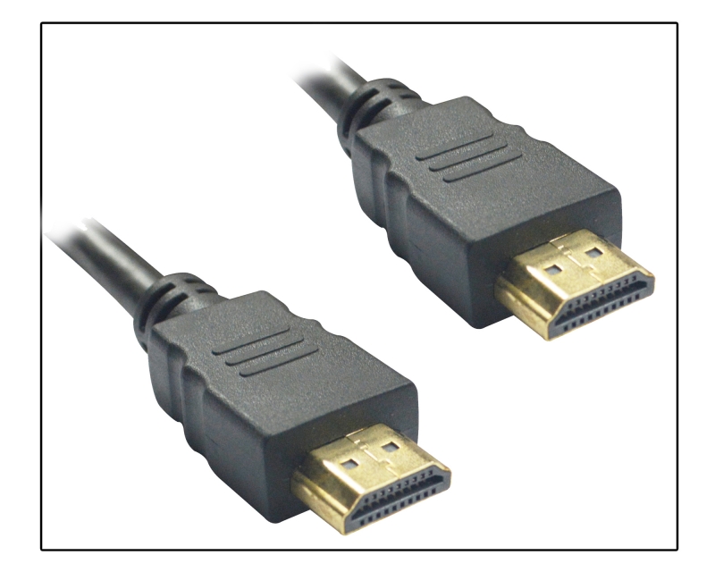 Velasco | Sonido y Electrónica - CABLE HDMI 1.5MT